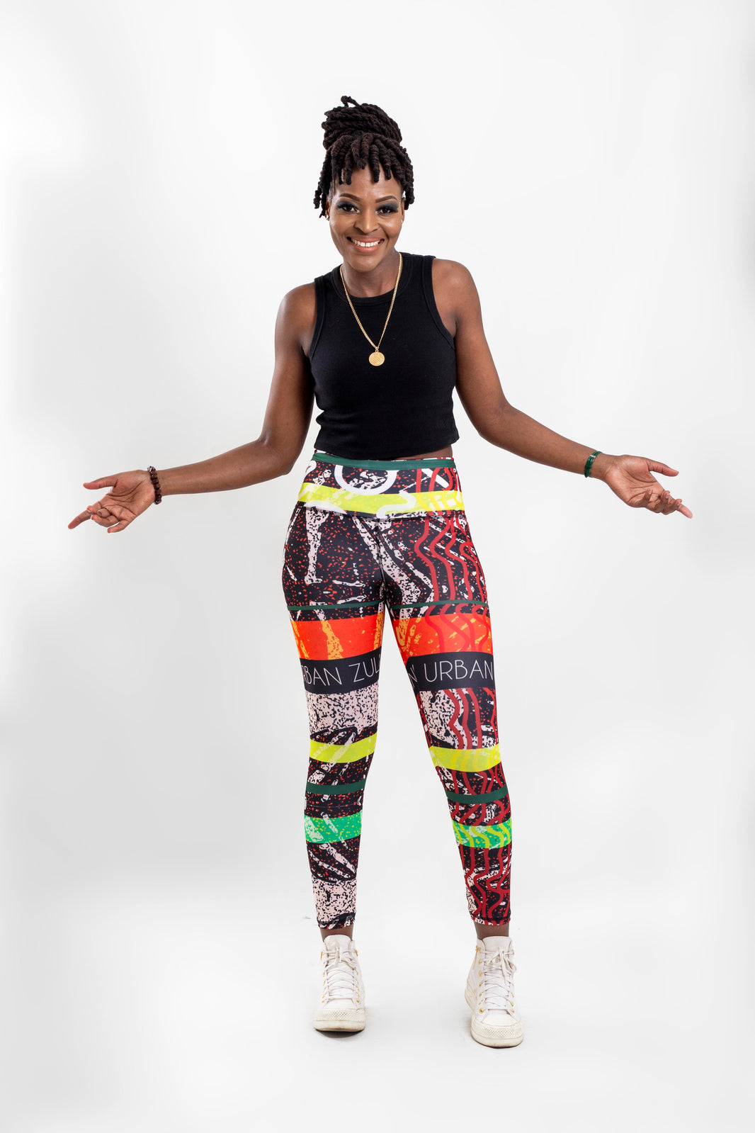 MANZI – URBAN ZULU