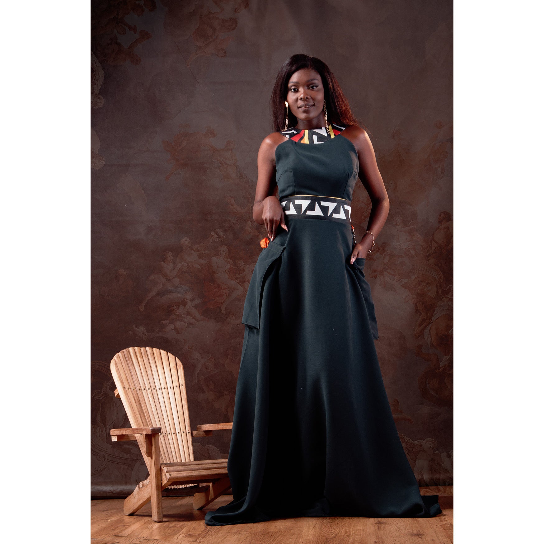 WOMEN – URBAN ZULU