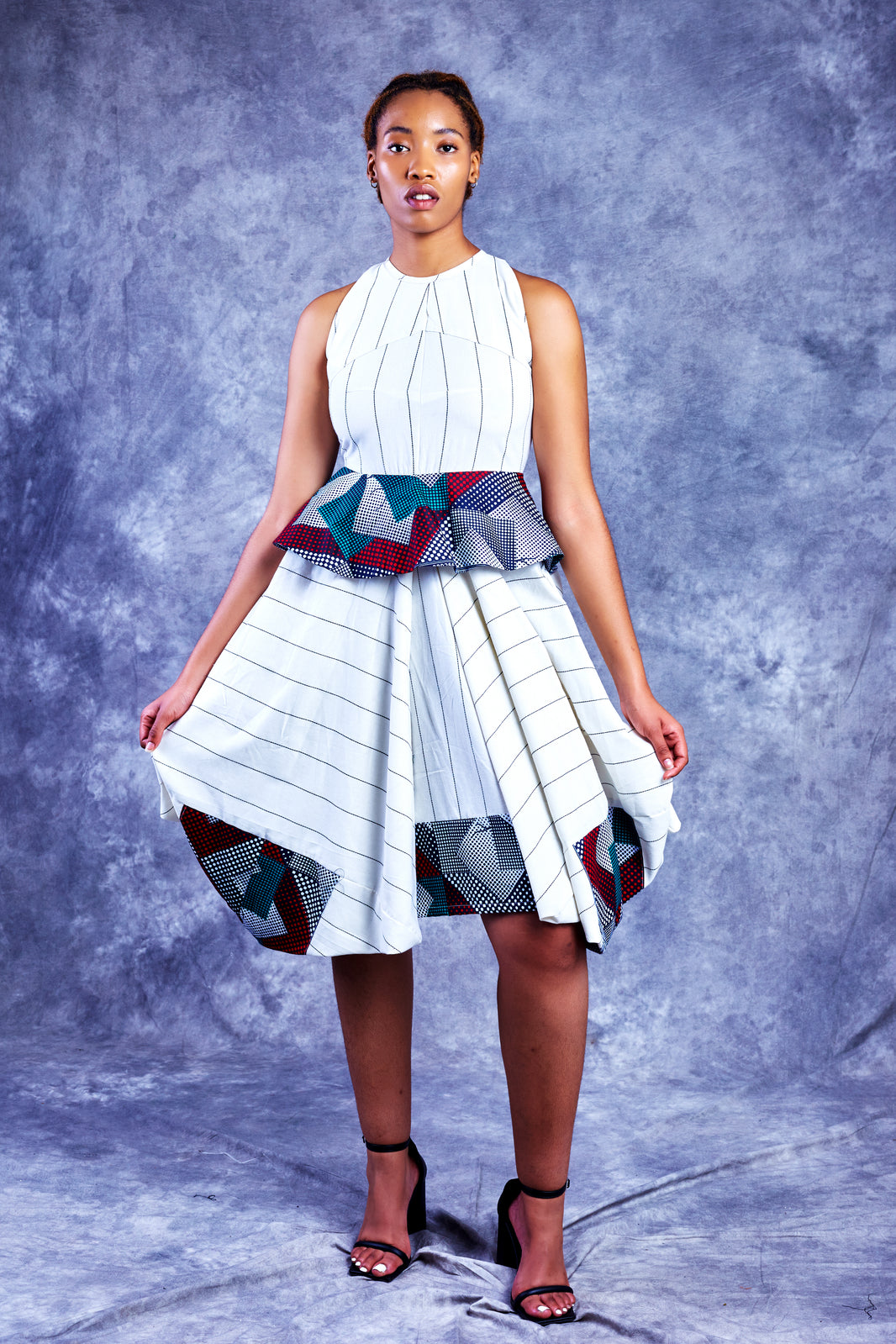 WOMEN – URBAN ZULU