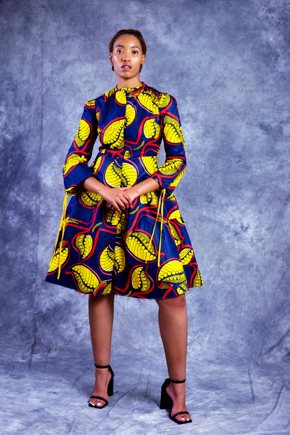 WOMEN – URBAN ZULU